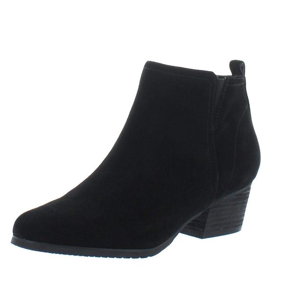 aqua college | Shoes | Aqua College Womens Isla Closed Toe Ankle ...